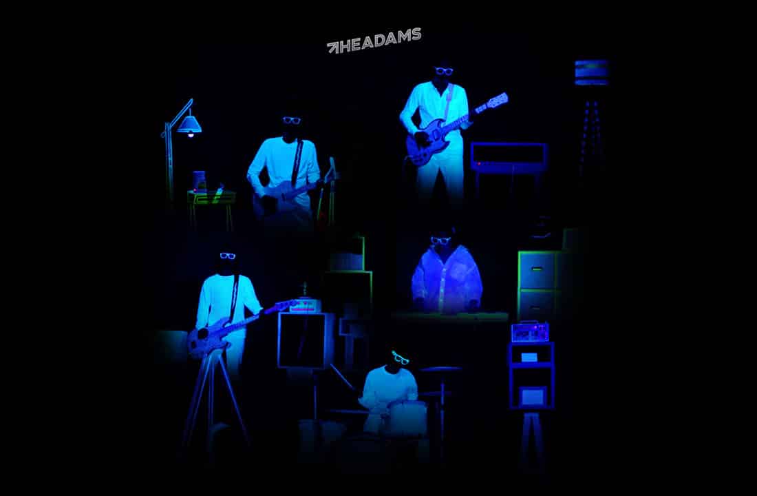 The Adams Luncurkan Video Musik Terbaru Berjudul "Esok"