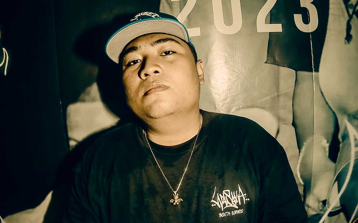 Crazy Zal Bersama Borneboi, Slim Phi Dan Pandv Luncurkan Single "We Got ...