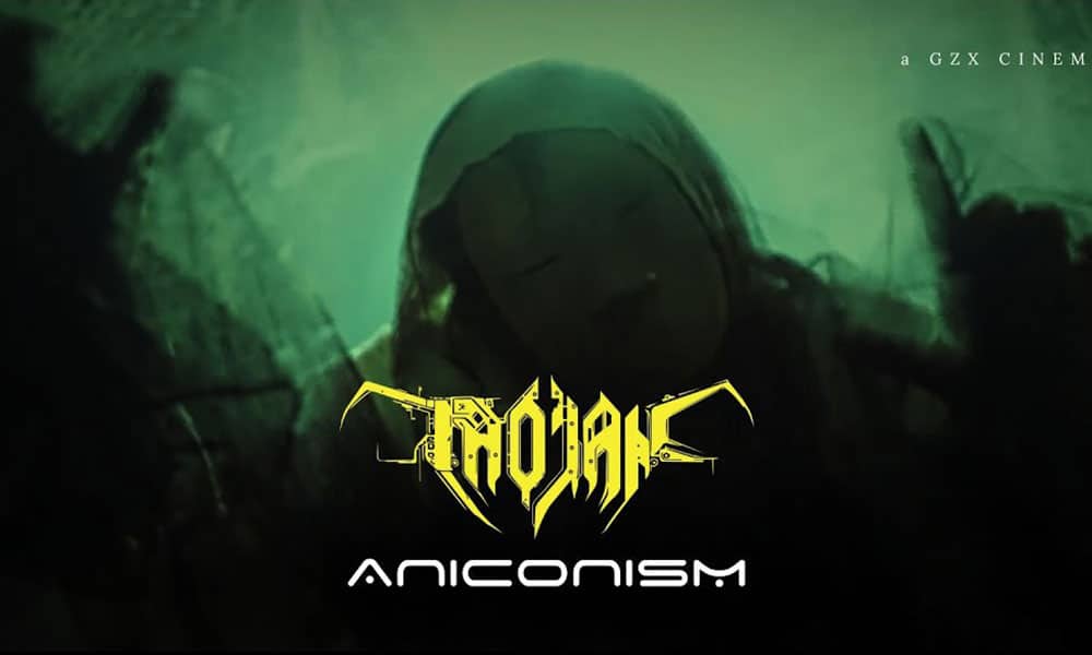 Trojan - Aniconism