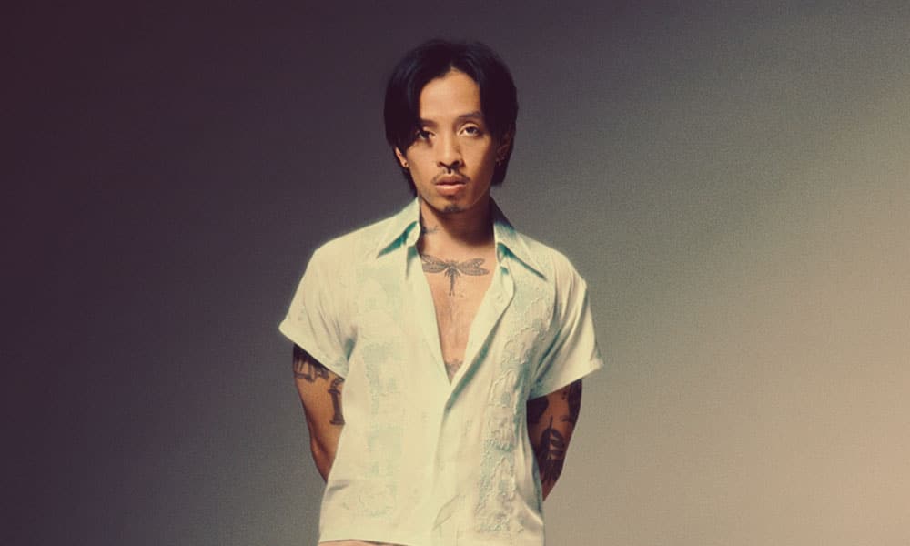 Sensasi R&B Global, RINI Rilis EP Soulful 'Lucky 7'