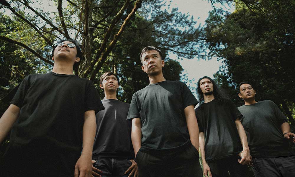 Sadstory on Sunday Rilis Single Kedua Dengan Nuansa Sendu Di Hari Minggu