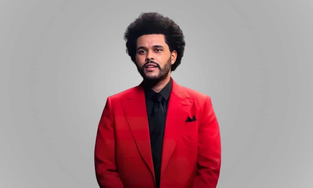Inilah Alasan The Weeknd Ingin Pensiun Dari Nama Panggungnya