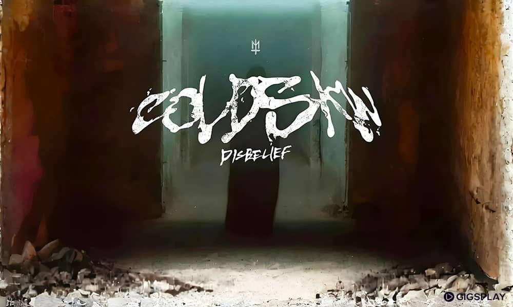 Sebagai Pembuka Album Debut, Coldskin Lepas Single Dan Video Musik ...