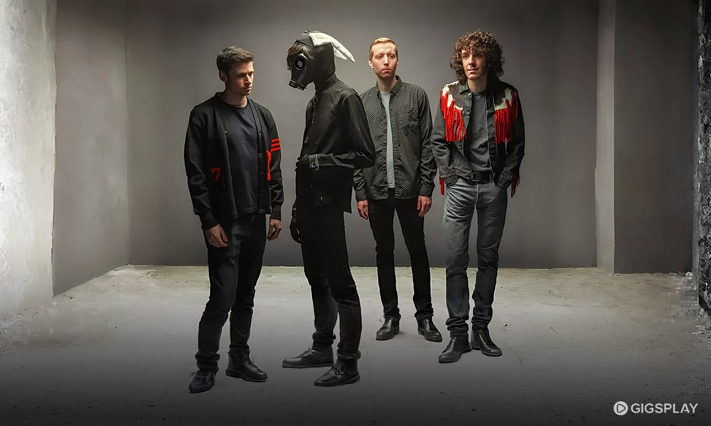 Car Seat Headrest Rilis Album Baru "The Scholars"