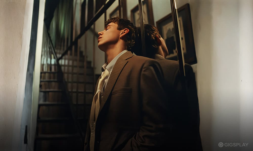 The Kid LAROI Menghipnotis Dengan Single Terbaru "How Does It Feel"