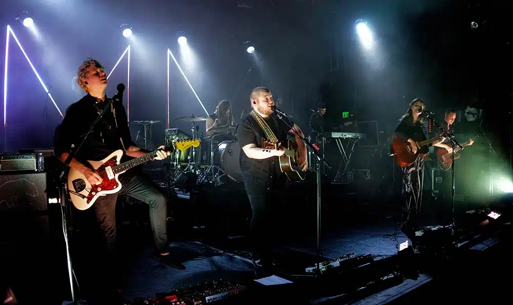 Of Monsters and Men Kembali Dengan "Television Love"