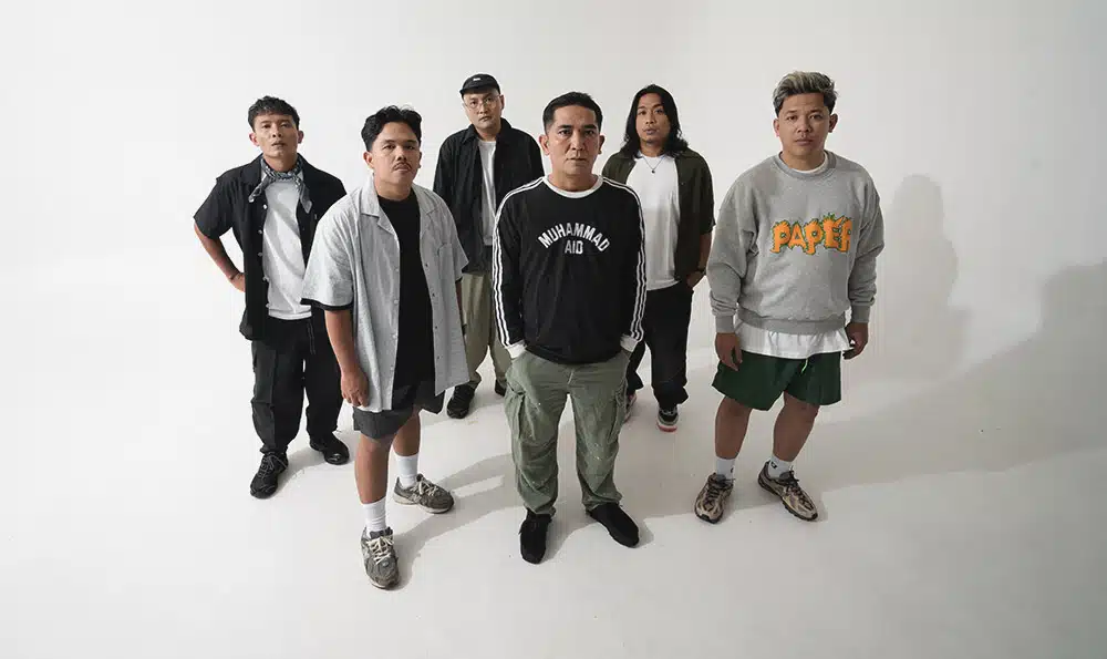 Closehead Rayakan Dua Dekade “Berdiri Teman” Dengan Format Baru Penuh ...