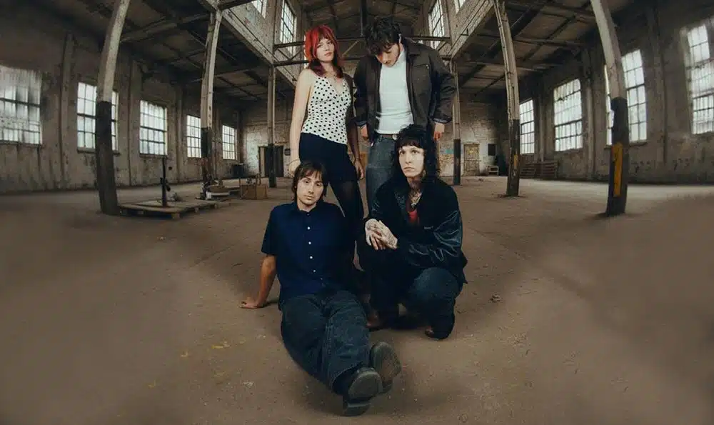 Rocket Dan Romantika Alt-Rock Di Era Modern