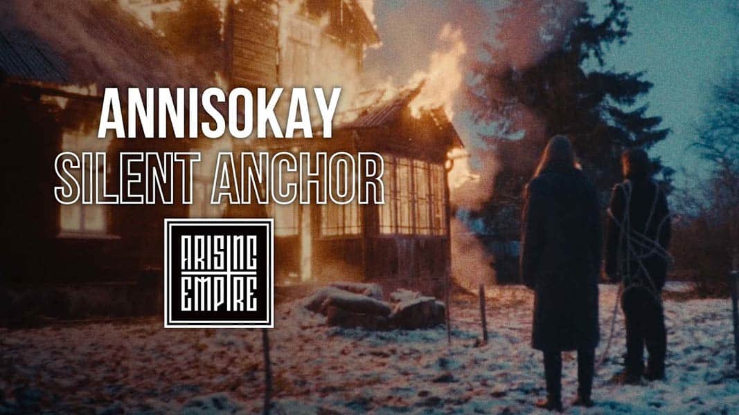 Silent Anchor - Annisokay