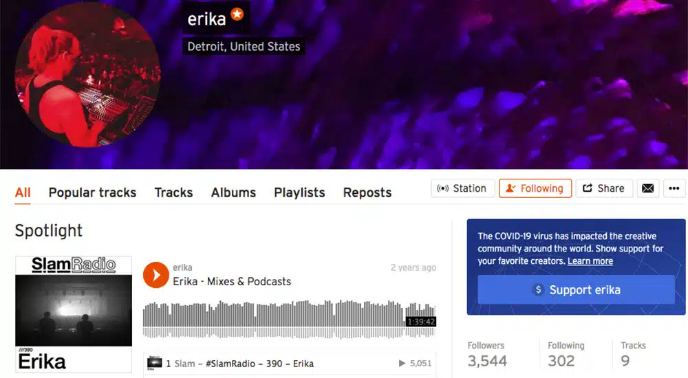SoundCloud Perkuat Ekosistem Musisi Dengan Fitur Baru Dan Hilangkan ...