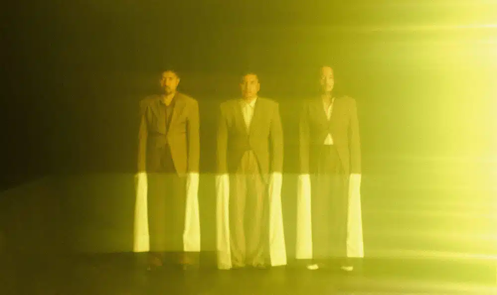 Semesta Baru Elephant Kind Dibuka Lewat Rilis “Man Enough”