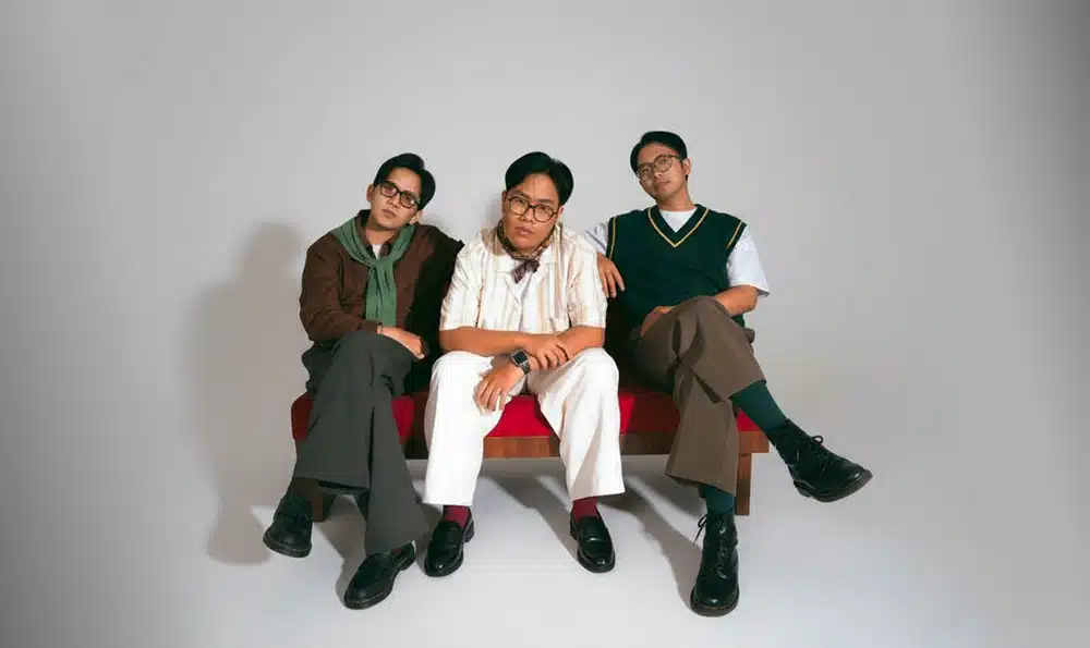 Hanacaraka Rilis 'Tumbuh Berkala", Album Kedua Yang Mencatat Proses ...